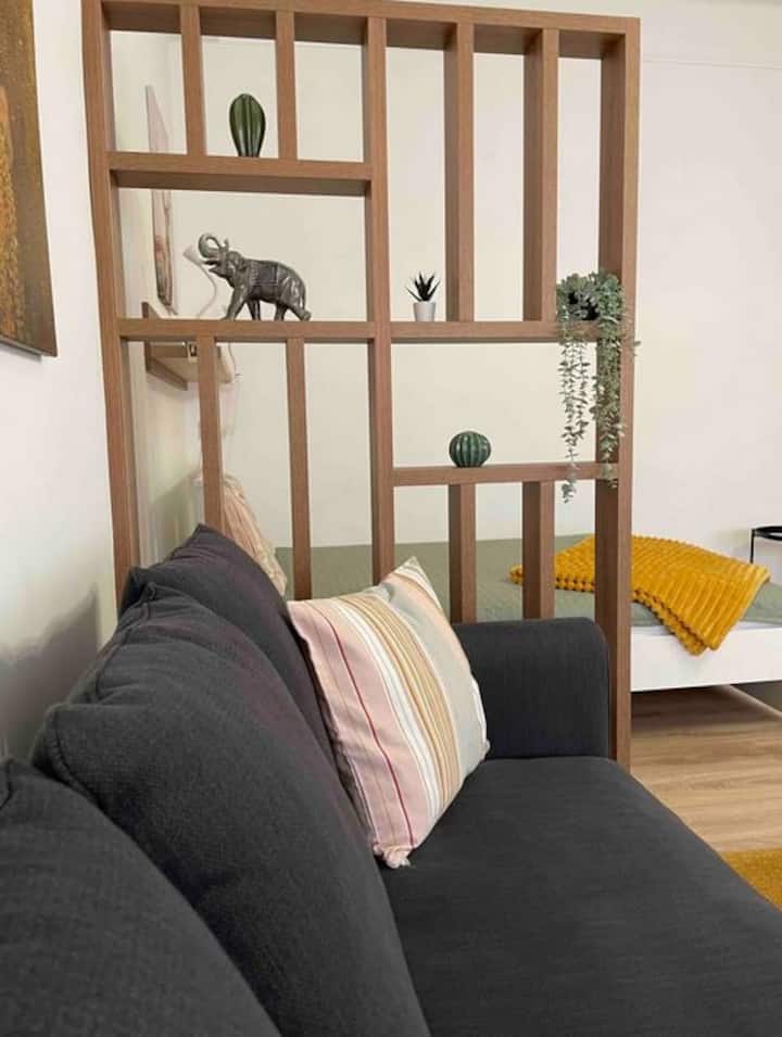 Central Pilvax Apartment - Budapest