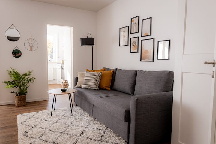Come4stay Passau - Seidenhof - Hauzenberg