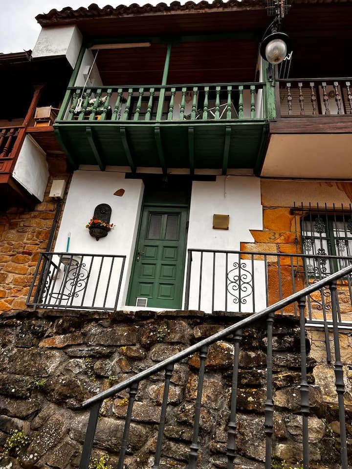 La Casina De Miri - Villaviciosa