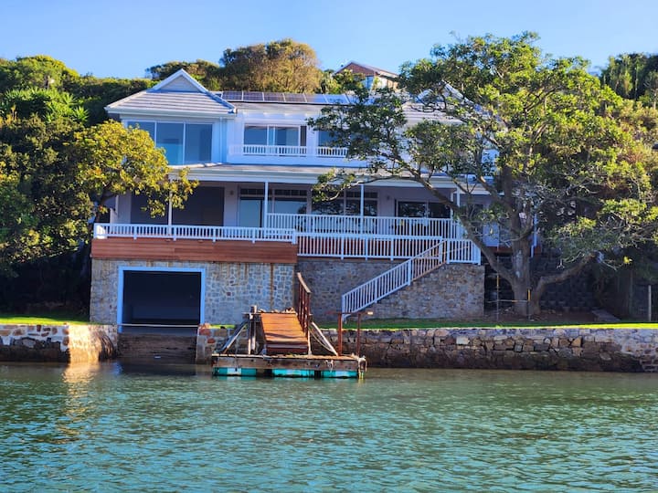 River House Retreat - Port Alfred