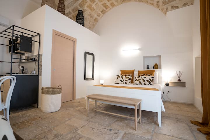 Imma Apulia Apartments - Bari