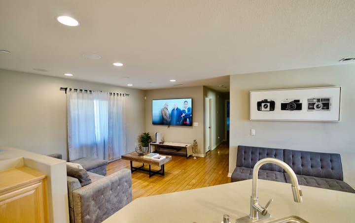 20% Off Monthly | Fully Furnished | Near School - Chino, CA