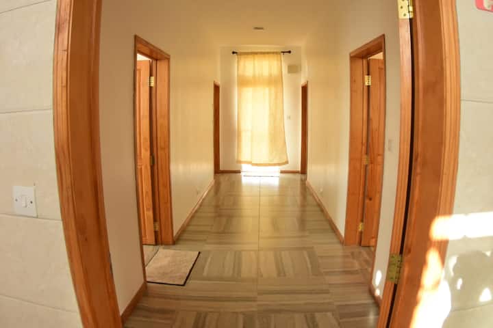 Appartement Vaste Villa Rose - Port Louis (Mauritius)