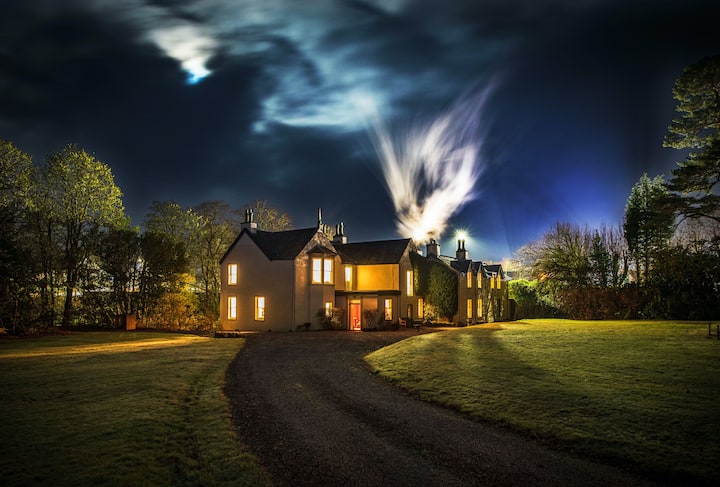 River View House, Spean Lodge - Spean Bridge