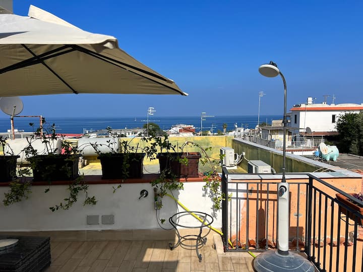 Nunziatina House - Lacco Ameno