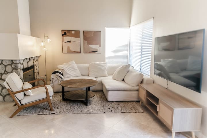 4 Bedroom House Aliso Viejo - 10 Mins To The Beach - Aliso Viejo, CA