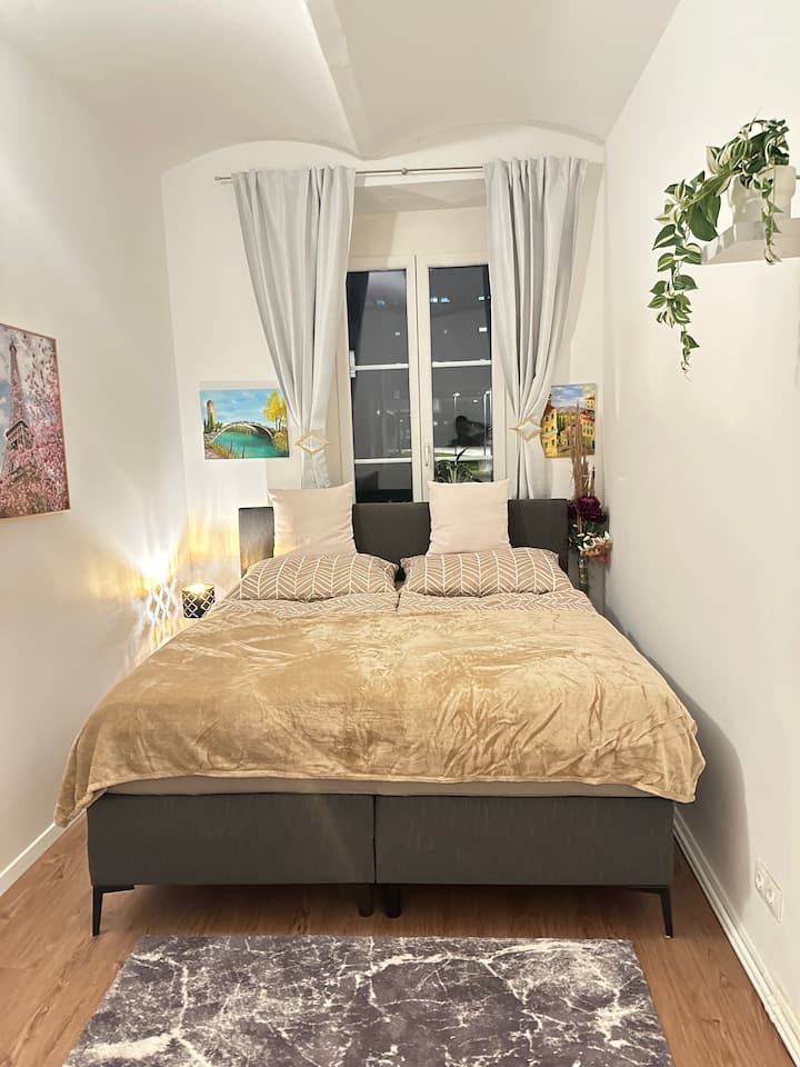 Ferienwohnung Marion Klagenfurt Zentrum - Klagenfurt am Wörthersee