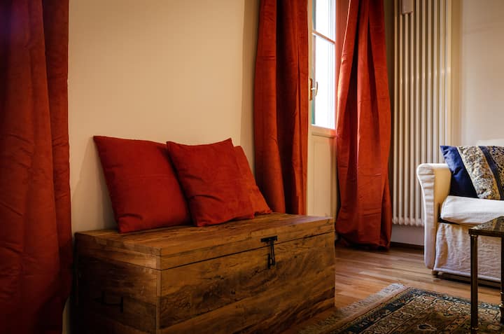 Lele Suite, In Centro Storico - Bologna