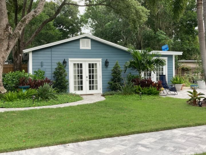 Brewer Cottage - Winter Park, FL