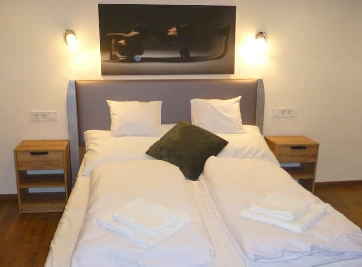 Silver 55 Budapest - Budapest