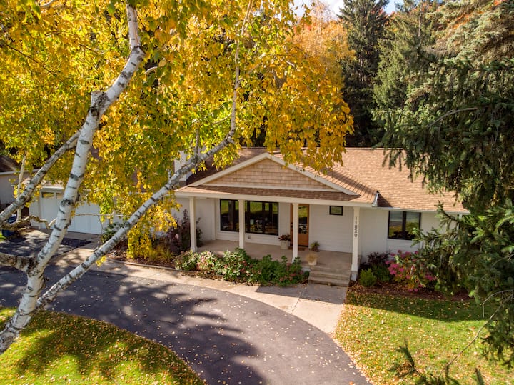West Bayshore Retreat - Traverse City Michigan - Traverse City, MI