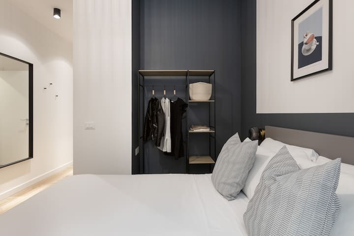 Trieste Tranquil Tiny Haven - Trieste