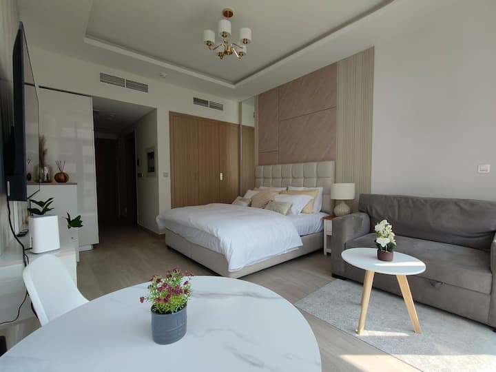 Luxury Stay Panorama Stay Dubai - Dubai
