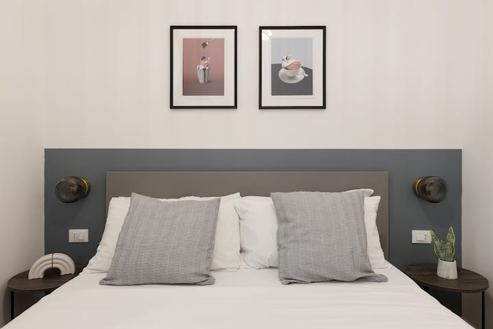 Cozy Trieste Historic Hideaway - Triëst