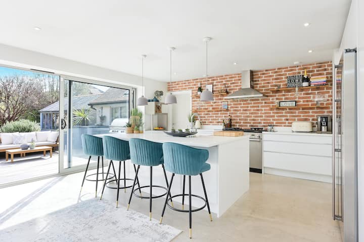 The Lodge, Emsworth - West Wittering