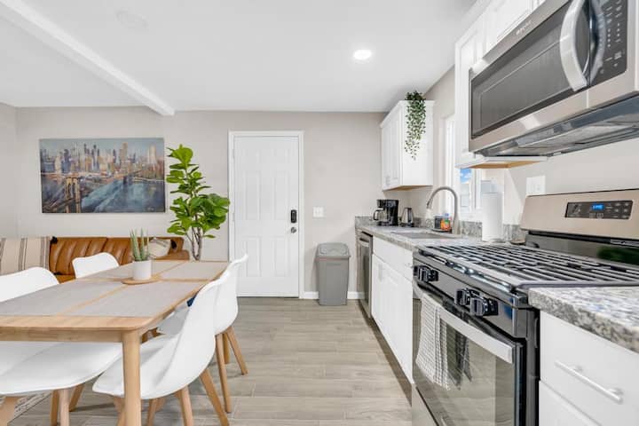 Cozy Getaway-midtown! - Tucson, AZ