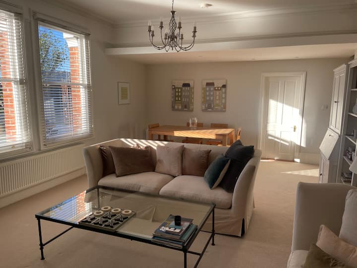 Ealing, London W5 2aw - Hounslow