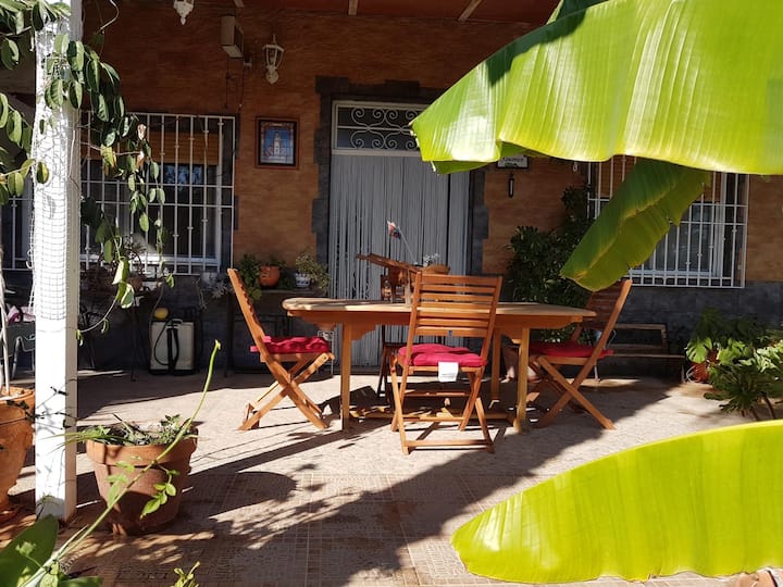 Casa En Mantenimiento, Hasta Nueva Disponibilidad. - Murcia