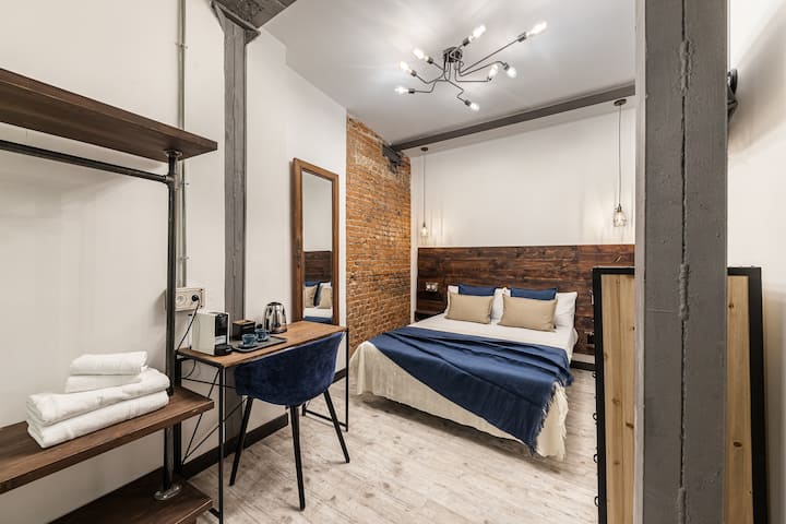 Waou Boutique Sol Iii - Madrid