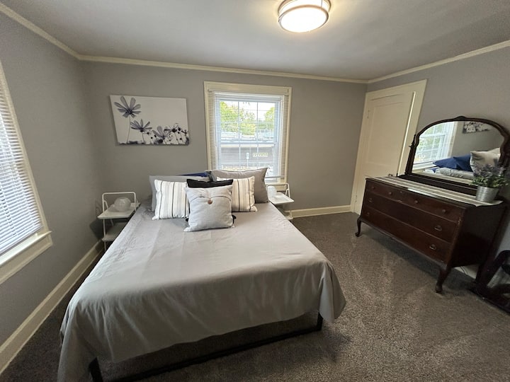The White Door - A Sobro Escape - Indianapolis, IN
