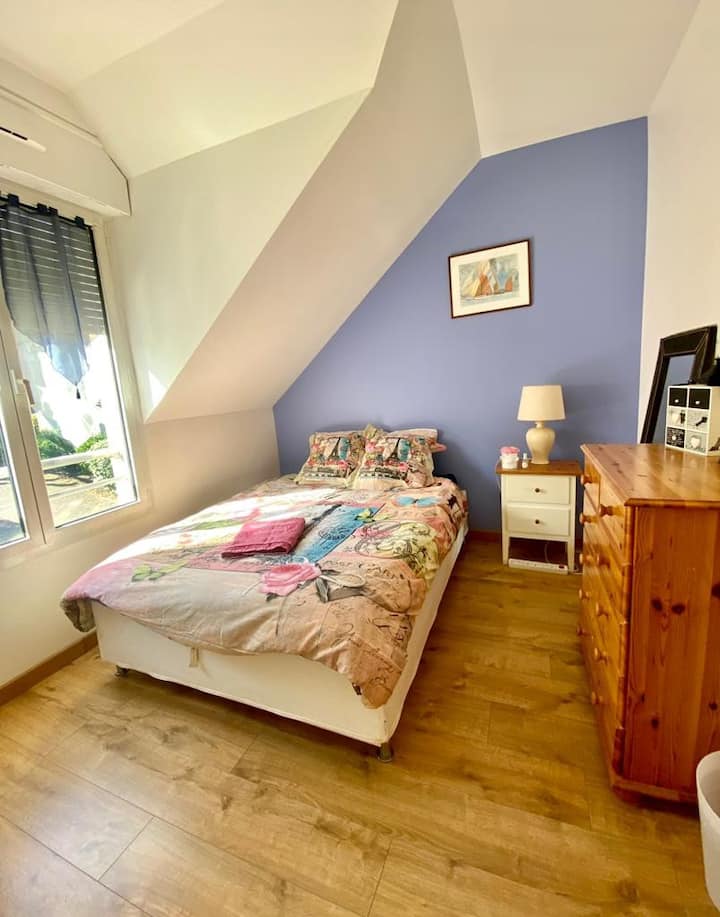 Paris & Versailles At Your Feet! - Meudon
