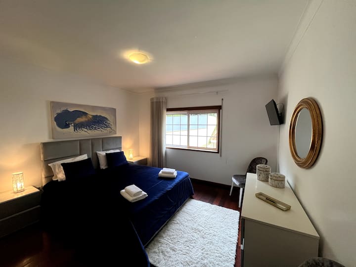 Am Residence - Braga