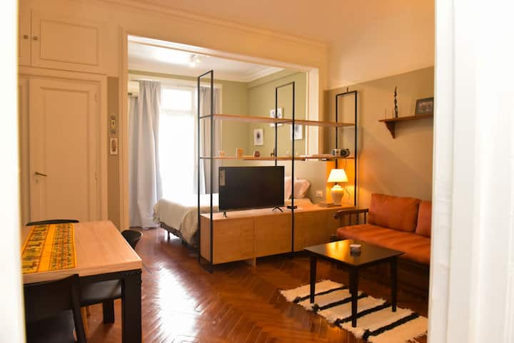 Apartamento Buenos Aires - Buenos Aires