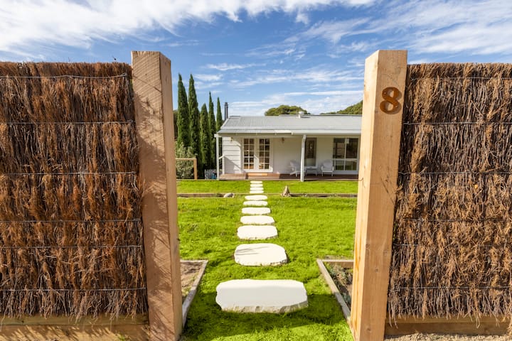 Rye Gowrie Coastal Stay – Beach & Firepit - Rye