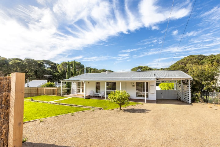 Ryegowrie Beachside 3 Bedroom Cottage - Rye