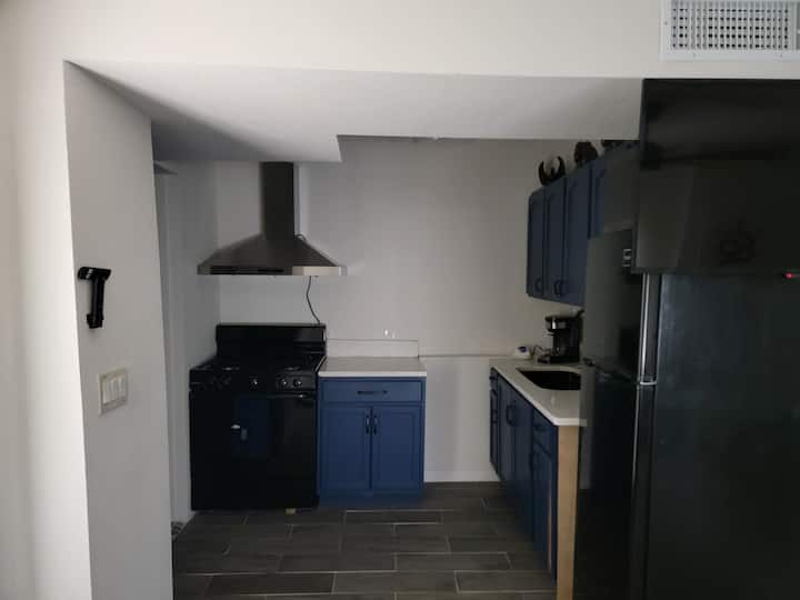 Senic Drive - El Paso, TX