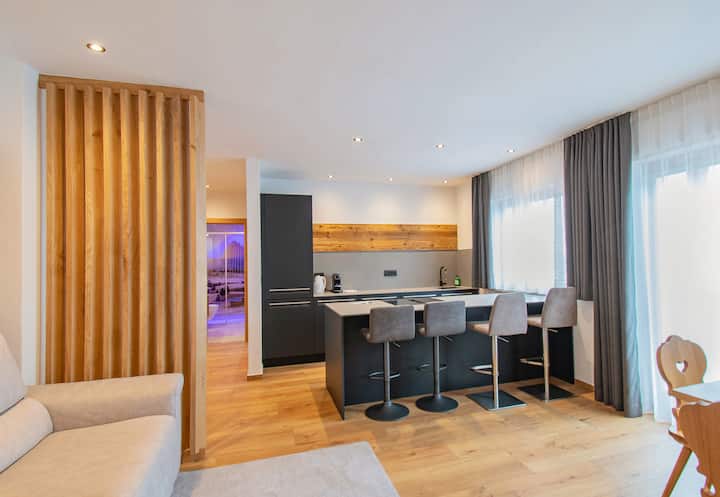Mountain View Apartment Rainer - Ortisei