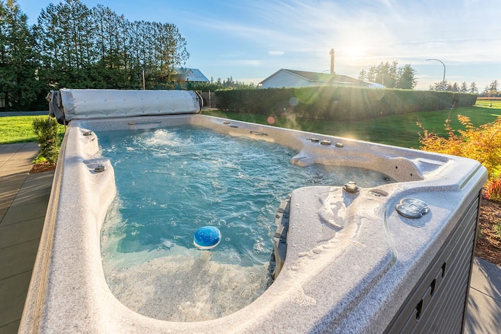 5 King Beds | Pool/hot Tub | Gym - 