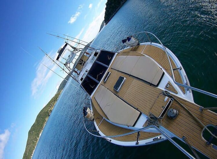 Explore O Mar: Aluguel De Lancha - Cabo Frio