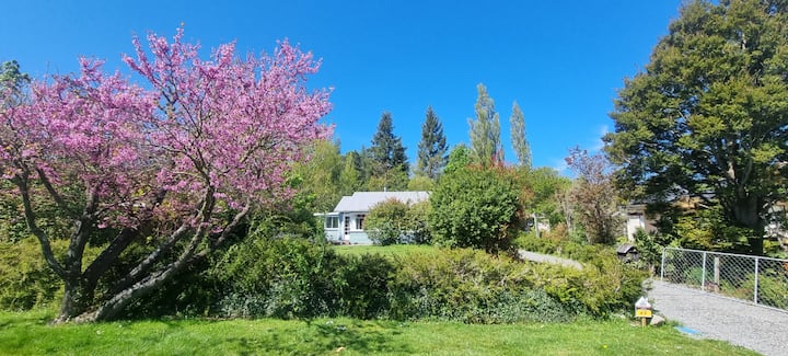 A Reserve Frontage Location - Hanmer Springs