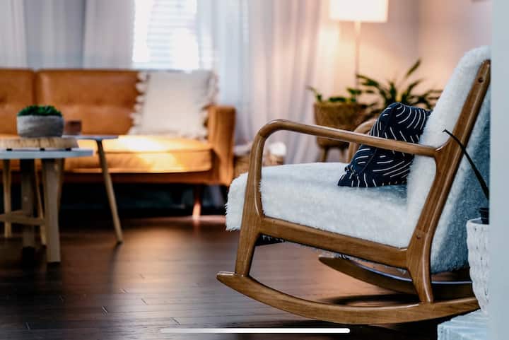 Hot Tub / Pool, Bike To Momentary & Downtown - Bentonville, AR