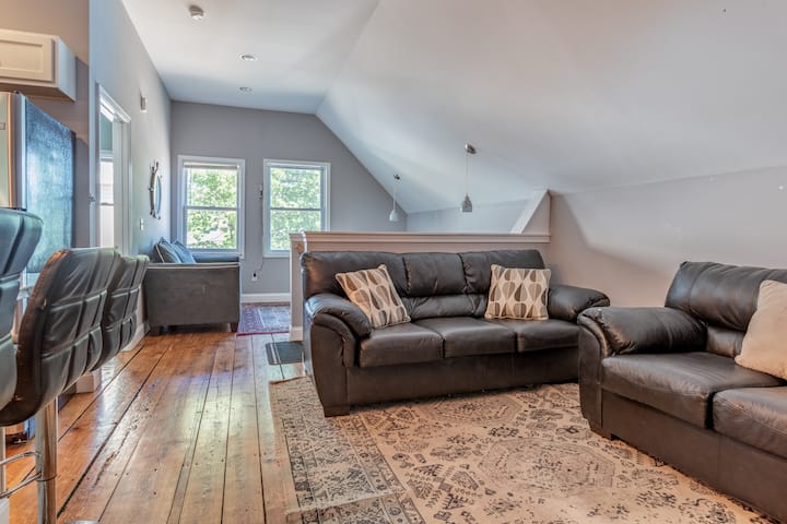 Family Beach Getaway|parking, Yard · Walk To Beach - Old Orchard Beach