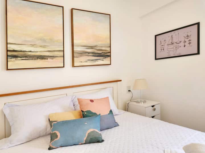 Flat Primoroso Com Varanda-  10min De Oscar Freire - São Paulo