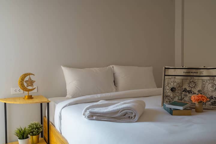 Terminal 58 Airport Hotel - Phuket