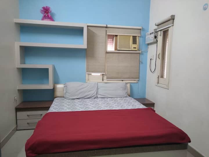 Mere Rooms - Amritsar