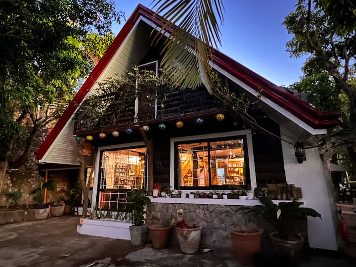 Kayman Guesthouse - 4 - Baguio