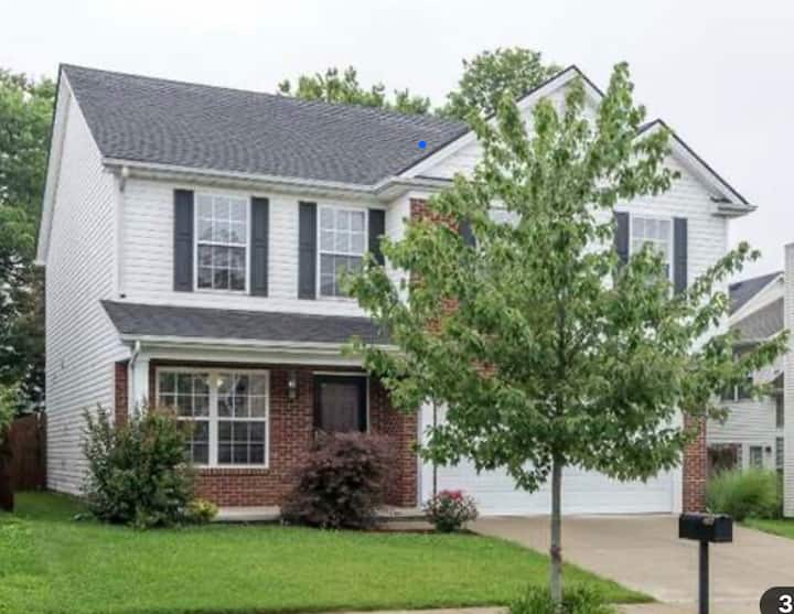 Skyview Home - Lexington, KY