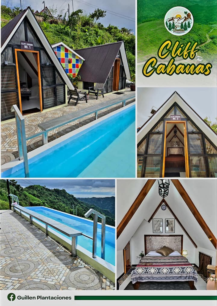 Guillen Plantaciones Resort Farm Boutique Hotels For Rent In Cebu