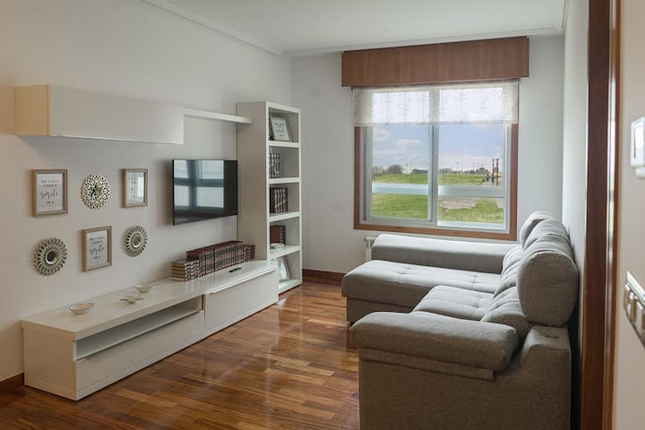 Sakura Homes  4 Plazas Torre De Hércules - A Coruña