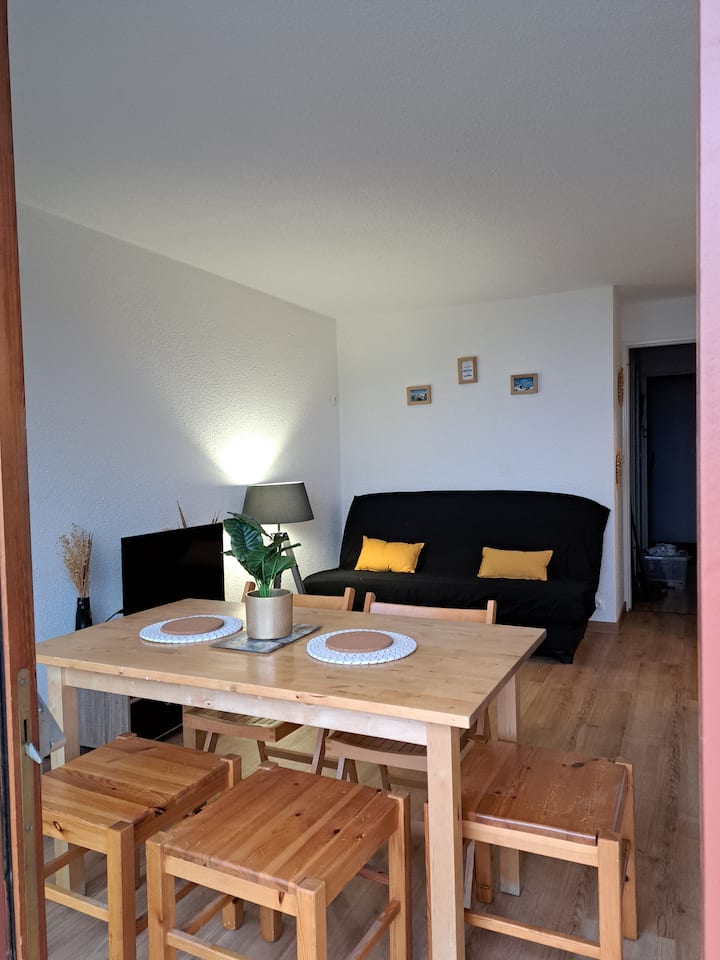 Appartement Lunik Orion - Le Corbier
