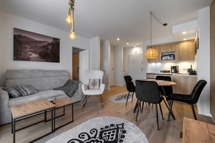 Rentplanet - Zakopianskie Apartments I - Zakopane