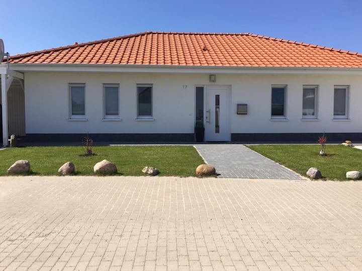 Villa Weißer Schwan - Trent