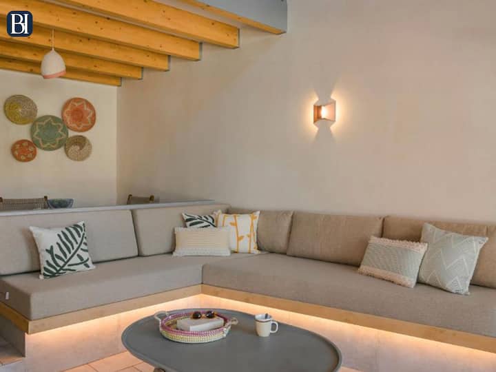 Bh542 - C - Villa Kefalonia - Asos