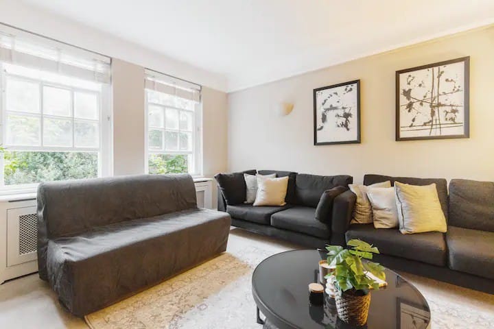 Luxury Flat In South Kensington - London
