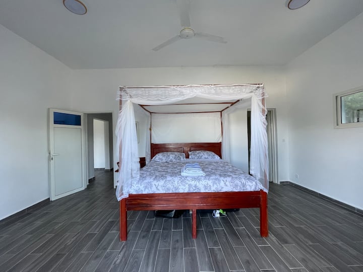 Comoros Vacation Rentals & Homes | Airbnb