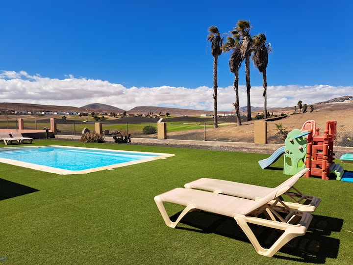 Yeromi - Fuerteventura